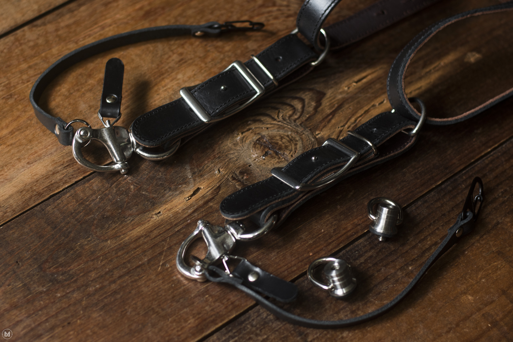 Fire Strap Pro Slim - Maki Straps