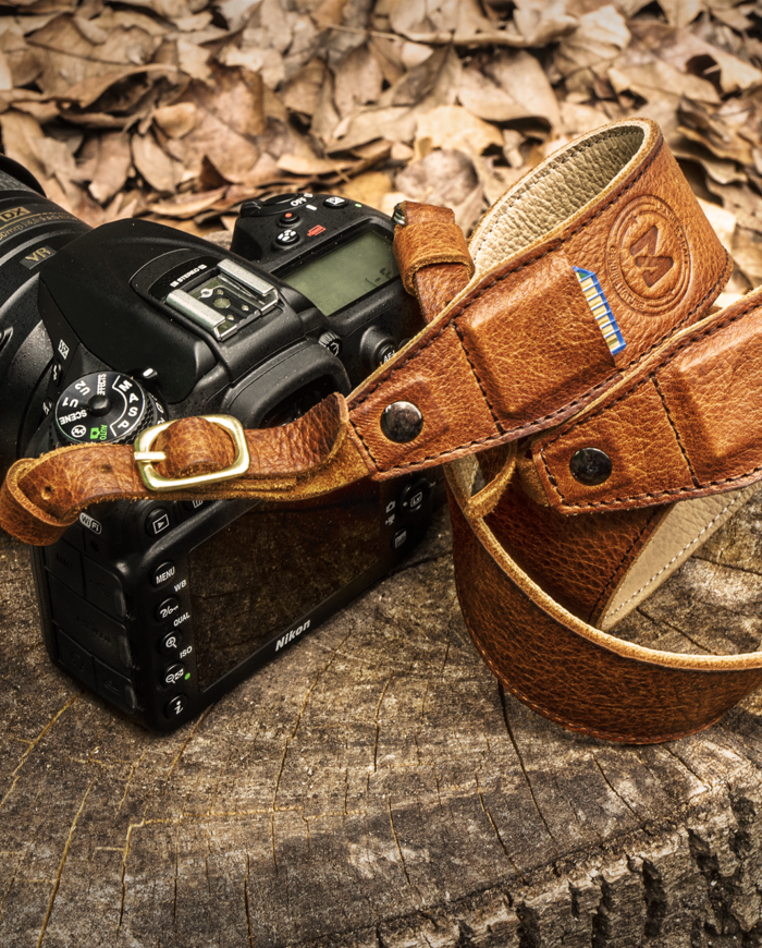 Army Lateral Strap - Maki Straps