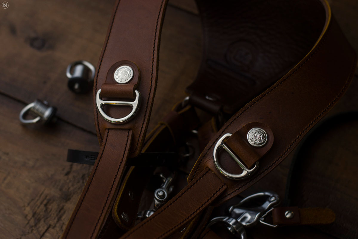 Fire Strap Pro Slim - Maki Straps